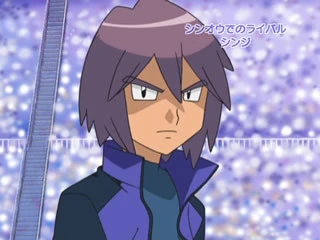 Mike | PokemonV2 Wiki | Fandom