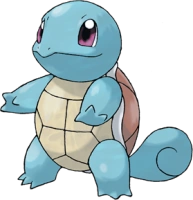Squirtle | Pokemon Vortex Wiki | Fandom
