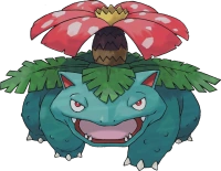 Venusaur | Pokemon Vortex Wiki | Fandom