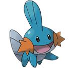 Mudkip | Pokemon Vortex Wiki | Fandom