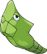 Metapod | Pokemon Vortex Wiki | Fandom