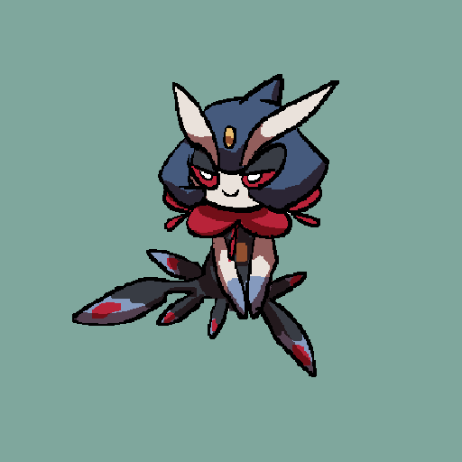 Rusalka | Pokemonvoyager Wiki | Fandom