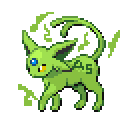 Toxeon | Pokemon Wack Wiki | Fandom