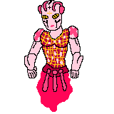 Stando | Pokemon Wack Wiki | Fandom