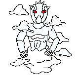 Stando | Pokemon Wack Wiki | Fandom