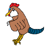 Cluckatrice | Pokemon Wack Wiki | Fandom