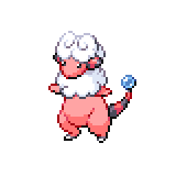 Flaaffy | Pokemon Wack Wiki | Fandom