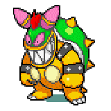 Bowletta | Pokemon Wack Wiki | Fandom