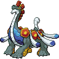 Naviathan | Pokemon Wack Wiki | Fandom