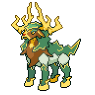 Caribolt | Pokemon Wack Wiki | Fandom