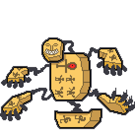 Unovan Runegrigus | Pokemon Wack Wiki | Fandom