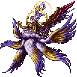 Safer-Sephiroth | Pokemon Wack Wiki | Fandom