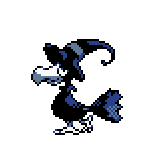 Beta Murkrow | Pokemon Wack Wiki | Fandom