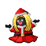 Santa Jynx | Pokemon Wack Wiki | Fandom