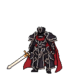 Black Knight | Pokemon Wack Wiki | Fandom