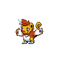 Scratchet | Pokemon Wack Wiki | Fandom