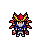 Ray Mk III | Pokemon Wack Wiki | Fandom