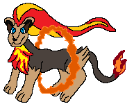 Pyroar | Pokemon Wack Wiki | Fandom