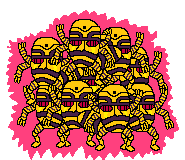 Stando | Pokemon Wack Wiki | Fandom