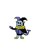 Jestevil | Pokemon Wack Wiki | Fandom