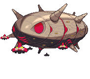 UFO | Pokemon Wack Wiki | Fandom