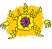 Shockerus | Pokemon Wack Wiki | Fandom