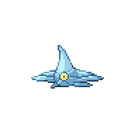 Stalagnemite | Pokemon Wack Wiki | Fandom