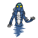 Stando | Pokemon Wack Wiki | Fandom