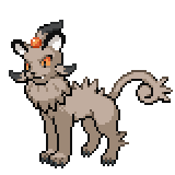 Galarian Persian | Pokemon Wack Wiki | Fandom