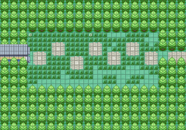 Route 6 | Pokemon Wack Wiki | Fandom