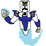 Stando | Pokemon Wack Wiki | Fandom