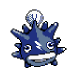 Numpuff | Pokemon Wack Wiki | Fandom