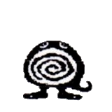 Beta Poliwag | Pokemon Wack Wiki | Fandom