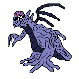 Slugeongoo | Pokemon Wack Wiki | Fandom