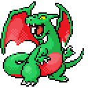 Dragon | Pokemon Wack Wiki | Fandom