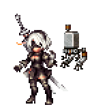 2B | Pokemon Wack Wiki | Fandom