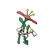 Floette | Pokemon Wack Wiki | Fandom