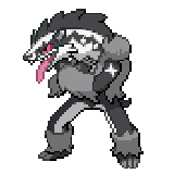Obstagoon | Pokemon Wack Wiki | Fandom