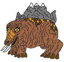 HIM (Ground) | Pokemon Wack Wiki | Fandom