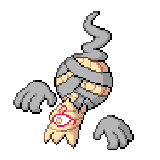 Duscelle | Pokemon Wack Wiki | Fandom