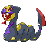 Seviper | Pokemon Wack Wiki | Fandom