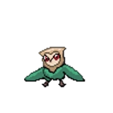 Roothoot | Pokemon Wack Wiki | Fandom