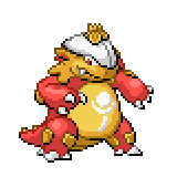 Kankaghan | Pokemon Wack Wiki | Fandom