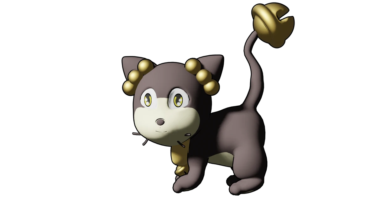 Rinring | Pokemon Wack Wiki | Fandom