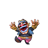 Wario | Pokemon Wack Wiki | Fandom