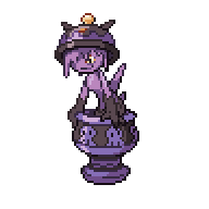 Crucibelle | Pokemon Wack Wiki | Fandom