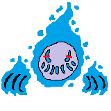 Willost | Pokemon Wack Wiki | Fandom