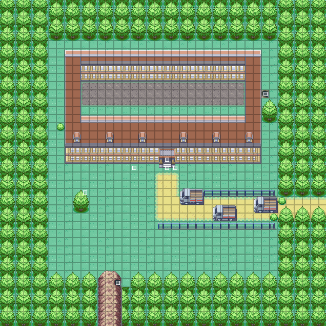 Purification Camp | Pokemon Wack Wiki | Fandom