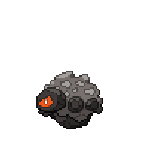 Rolycoly | Pokemon Wack Wiki | Fandom