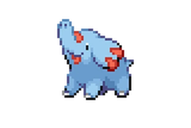 What Level Does Phanpy Evolve